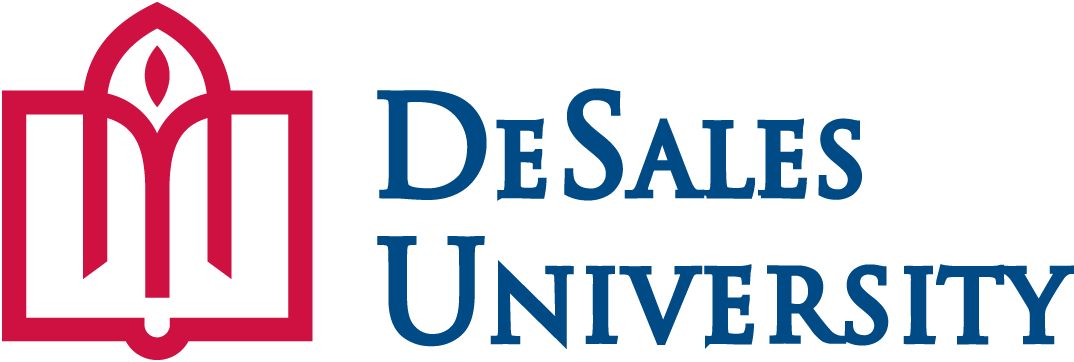 DeSales University Interactive Campus Map